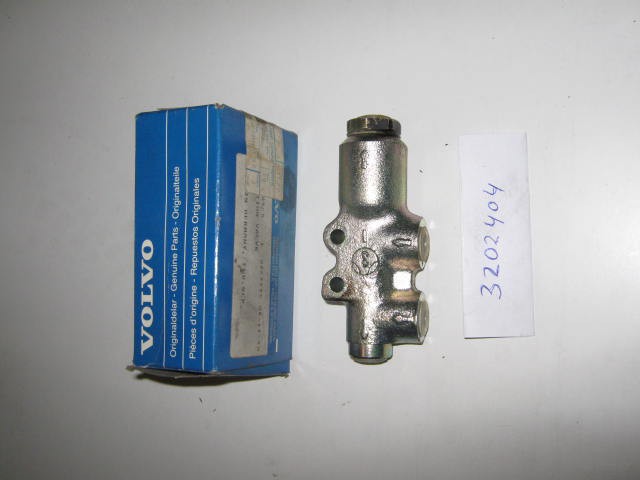 Volvo onderdelen Website