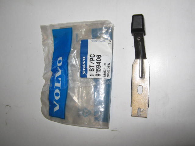 Volvo onderdelen Website